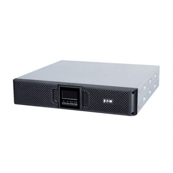 Eaton 9A 2000VA Rack2U UPS 2000 VA 1800 W Input: IEC C14 (10A) Outputs ...