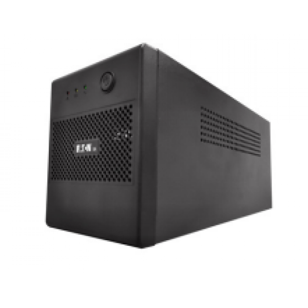 Eaton 5A UPS 700 VA 700 W Input: BS1363 Outputs: (2) Universal Outlets ...