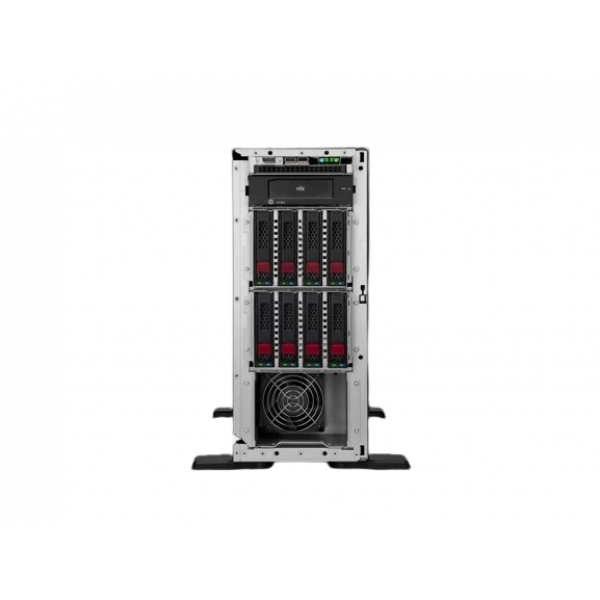 HPE ProLiant ML110 Gen11 4514Y 32GB-R 960GB 800W Server P85592-375
