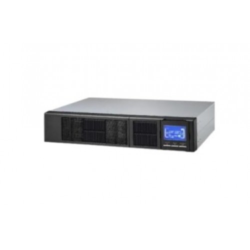 Bekalan Kuasa Tanpa Gangguan Neuropower CRONUS PRO 6KRS Online UPS ...