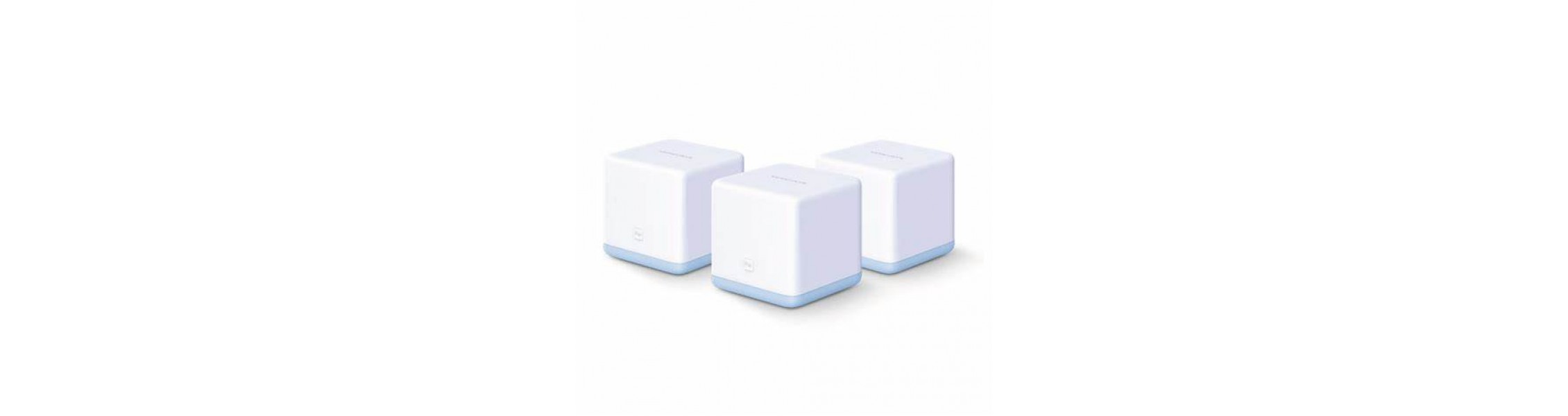 Network Access Points - COMPUTAAS SDN BHD