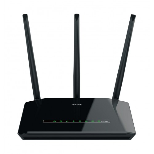 Network Routers - COMPUTAAS SDN BHD