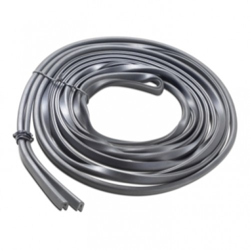 Grommet, Perlindungan Tepi untuk NetShelter dan Aksesori, PVC, Panjang-4m