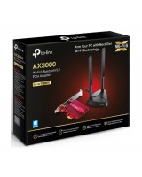 TP-Link Archer TX3000E AX3000 Wi-Fi 6 Bluetooth 5.2 PCIe Adapter