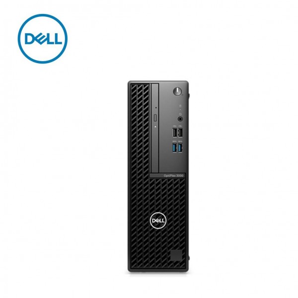 Dell Optiplex 3000 Design, Form Factor, Micro Form Factor, Small Form ...