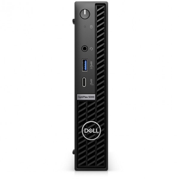 Dell Optiplex 5000 Design, Form Factor, Micro Form Factor, Small Form ...
