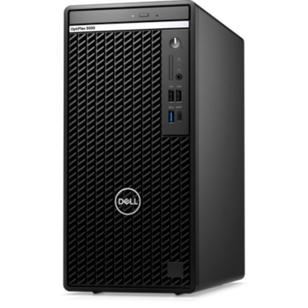 Dell Optiplex 5000 Design, Form Factor, Micro Form Factor, Small Form ...