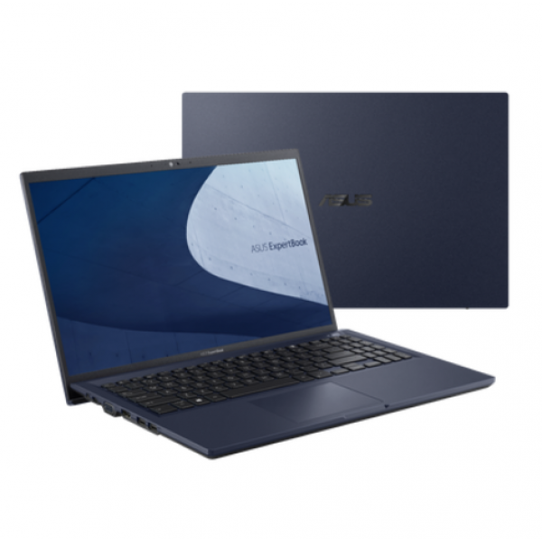 ASUS ExpertBook B15 12GEN B1500CB-AEJ1309X 15.6" i5-1235U 8GB/512GB SSD ...