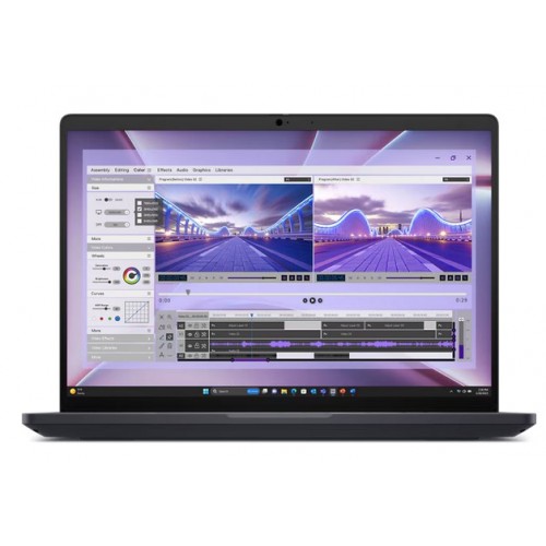 Komputer Dell Pro Max 16 MC16250 U9 MC16250-U9285H-32-1TB-RTXP2000-W11P