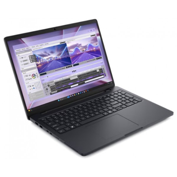 Dell Pro Max 16 MC16250 U5 16GB MC16250-U5235H-16-512-RTXP500-W11P