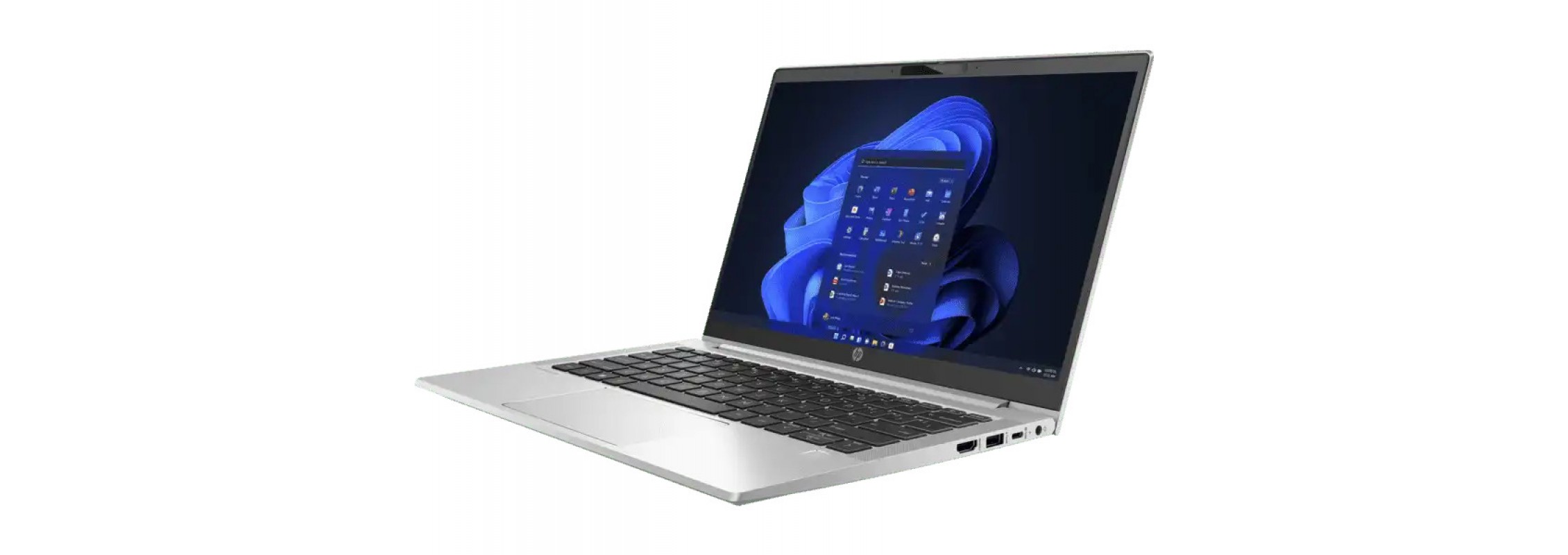 HP Probook 430 G8 Notebook PC Data Sheet