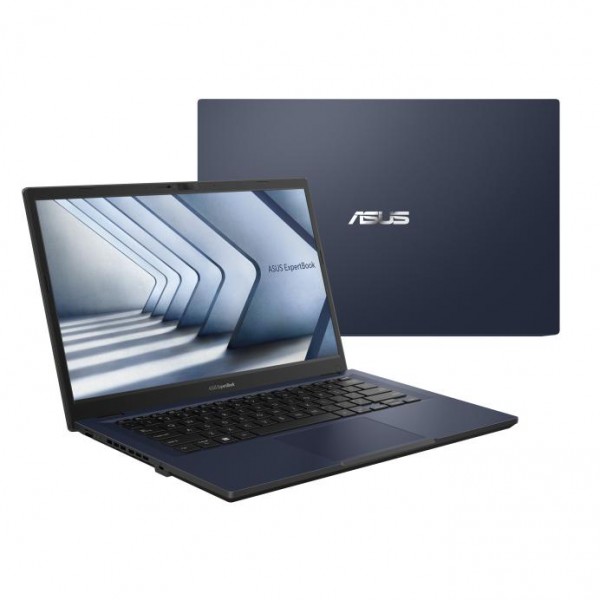 ASUS ExpertBook B1 B1502CV-ANJ3427X 15.6" FHD Intel Core i7 8GB RAM ...