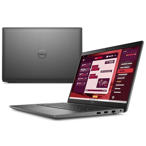 Komputer Riba Latitude 3550 Intel Core i5-1335U 8 GB DDR5 512GB SSD 15. ...