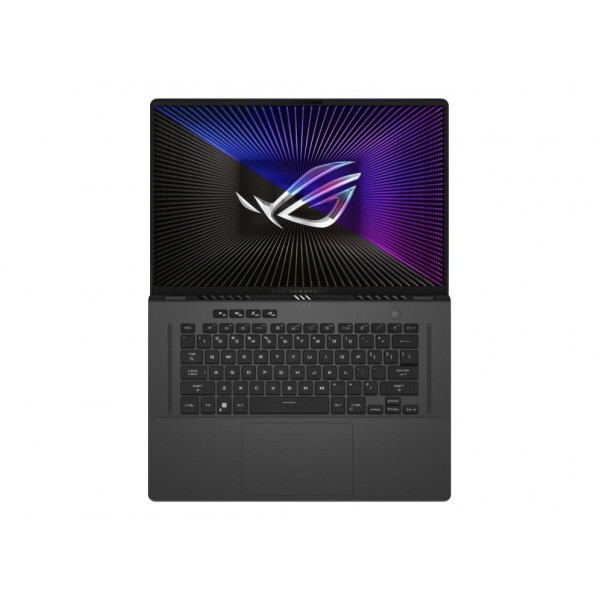 Asus ROG Zephyrus G16 GU603V-UN4012W i7 16" QHD