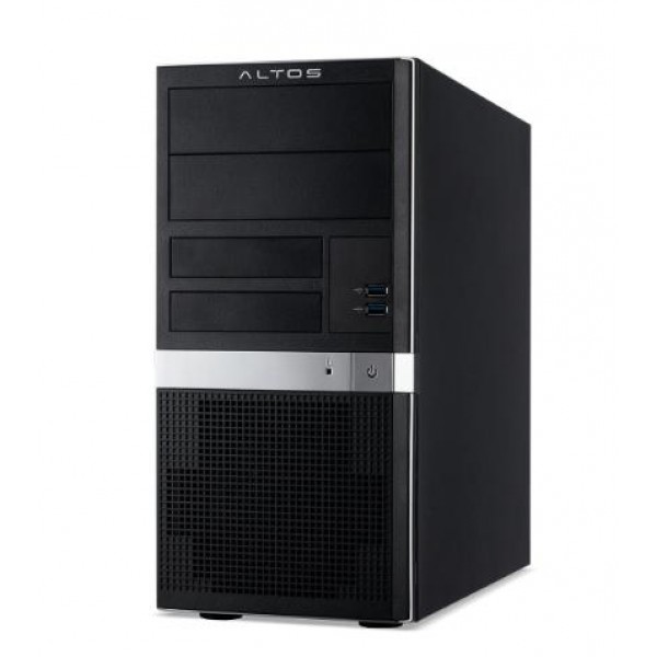 Acer Altos BrainSphere T110 F6 Server US.RU9SM.00R