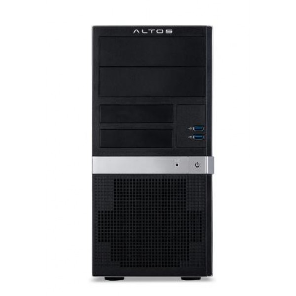 Acer Altos BrainSphere T110 F6 Server US.RU9SM.00R