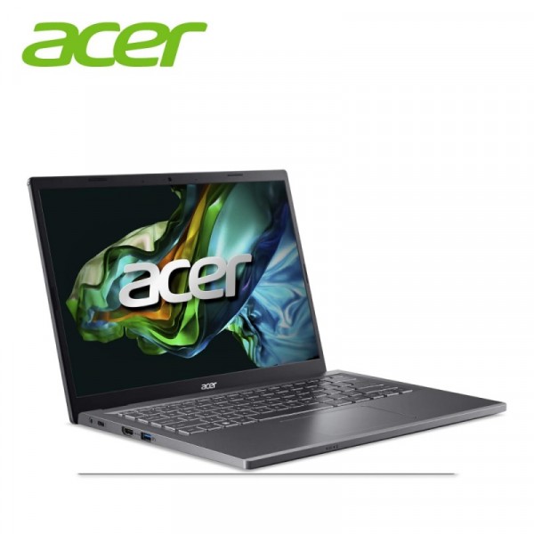 Komputer Riba ACER Aspire 5 14 13th Gen A514-56M-70EB 14" i7-1355U 16GB ...
