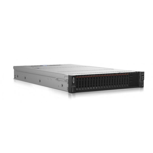 LENOVO THINKSYSTEM 2U Rack-Mount 16GB HDD 3YW ( 7X06QRG700 )