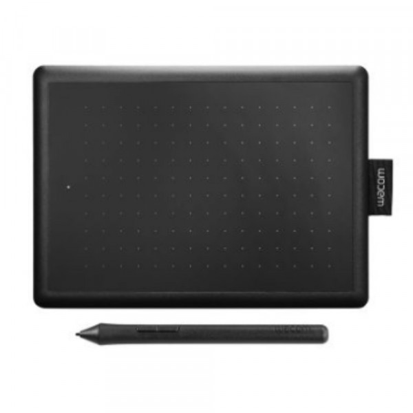 Wacom CTL-472/K0-CX One by Wacom - Small | COMPUTAAS SDN BHD