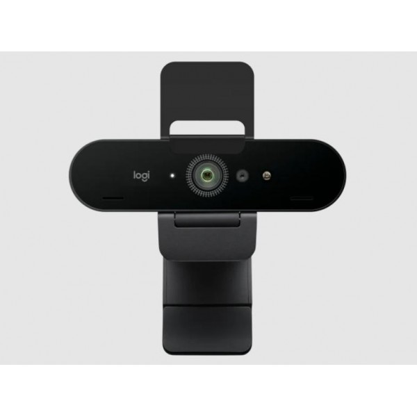 LOGITECH BRIO 4K WEBCAM-960-001196