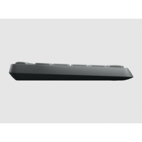 LOGITECH MK235 WIRELESS COMBO-920-007937