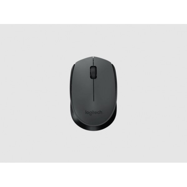 LOGITECH MK235 WIRELESS COMBO-920-007937