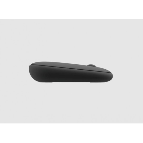 LOGITECH MK470 SLIM WIRELESS COMBO GRAPHITE-920-009182