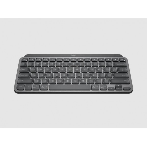 LOGITECH MX KEYS MINI GRAPHITE-920-010505