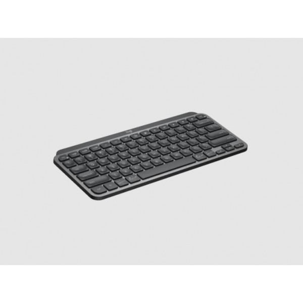 LOGITECH MX KEYS MINI GRAPHITE-920-010505