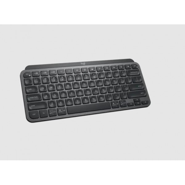 LOGITECH MX KEYS MINI GRAPHITE-920-010505