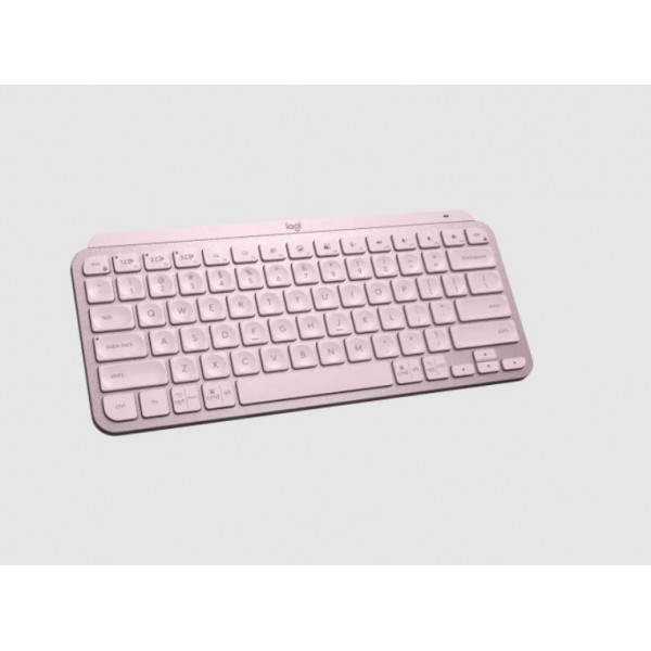 LOGITECH MX KEYS MINI ROSE-920-010507
