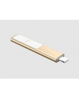 LOGITECH SPOTLIGHT PRESENTATION REMOTE GOLD-910-004864