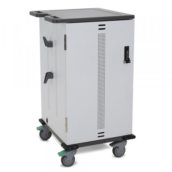 Ergotron YES30 Basic Charging Cart for Mini-laptops (YES30-LTPCHR-3)