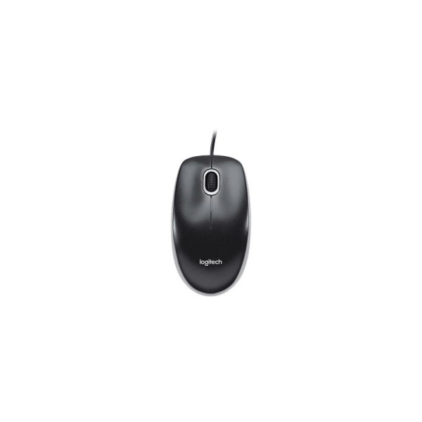Logitech MK200 Media Keyboard + Mouse [Combo Set] - 920-002693