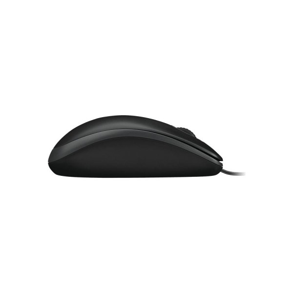 Logitech MK200 Media Keyboard + Mouse [Combo Set] - 920-002693