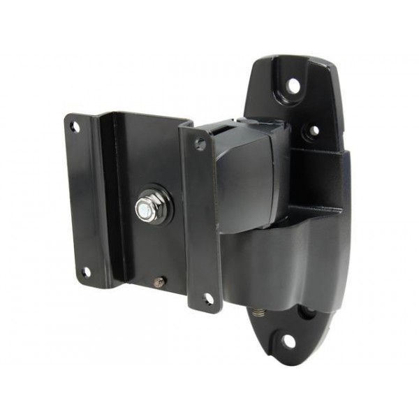 Ergotron 200 Series Wall Monitor Pivot Single Monitor Mount (45-232-200)