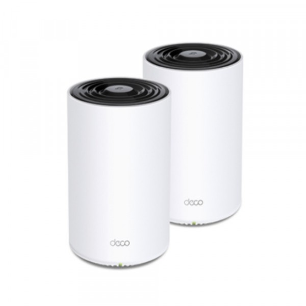 TP-Link Deco X68 AX3600 Whole Home Mesh WiFi 6 System ( 1-Pack / 2-Pack ...
