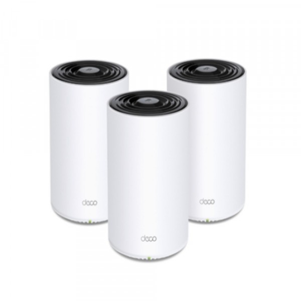 TP-Link Deco X68 AX3600 Whole Home Mesh WiFi 6 System ( 1-Pack / 2-Pack ...