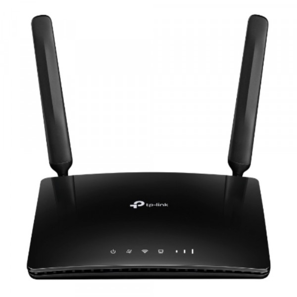 TP-Link Archer MR200 AC750 Wireless Dual Band 4G LTE Router | COMPUTAAS SDN BHD