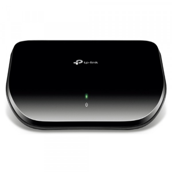 TP-Link TL-SG1005D 5-Port Gigabit Desktop Switch | COMPUTAAS SDN BHD TP-Link TL-SG1005D 5-Port Gigabit Desktop Switch | COMPUTAAS SDN BHD