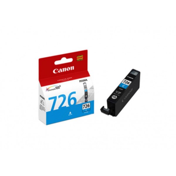 CANON INK CLI-726 C - 4552B001AA ( CYAN )
