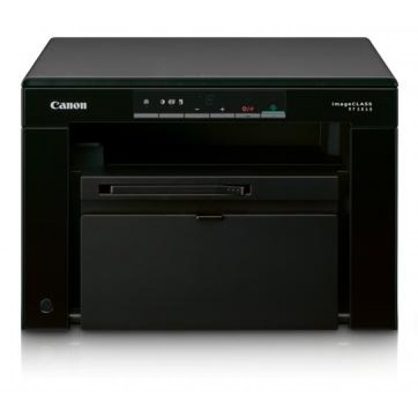 Canon Imageclass MF3010 Mono Laser Printer All In One Print Scan Copy 3YW - 5252B007AA