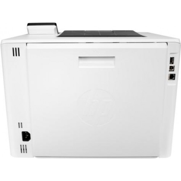 HP M455dn Color Laserjet Enterprise Print Only 3YW 3PZ95A