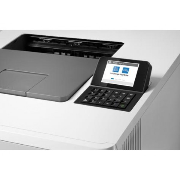 HP M455dn Color Laserjet Enterprise Print Only 3YW 3PZ95A