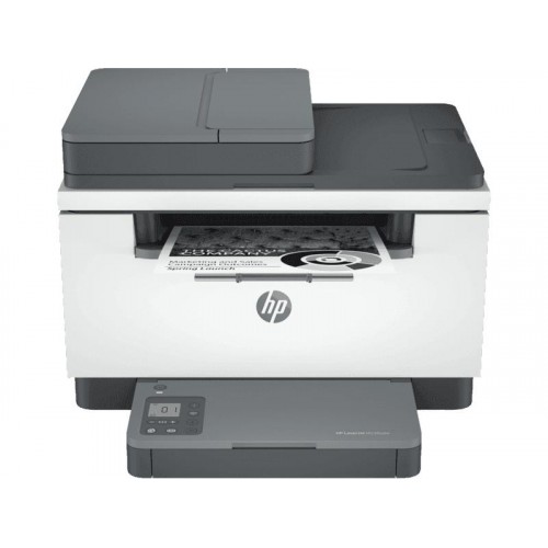 HP Mono LaserJet MFP M236sdw 64MB 500Mhz Wireless Print Scan Copy Fax ...