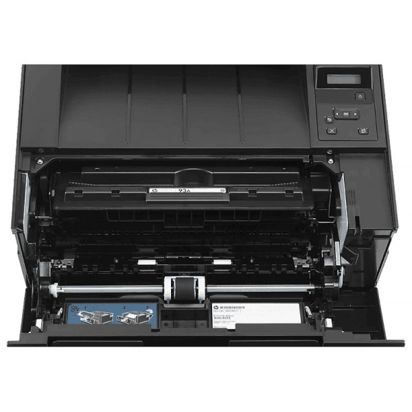 HP Mono Laserjet Professional M706n Ethernet Printer [ Print ] 256MB ...