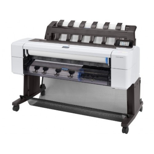 HP DesignJet T1600dr 36-in Postscript® Printer 3EK13A