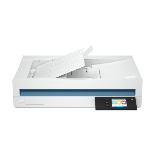 HP ScanJet Enterprise Flow N6600 fnw1 Scanner 20G08A