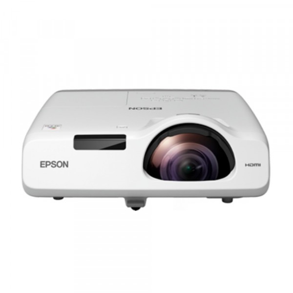 Epson EB-535W Short Throw WXGA 3LCD Projector