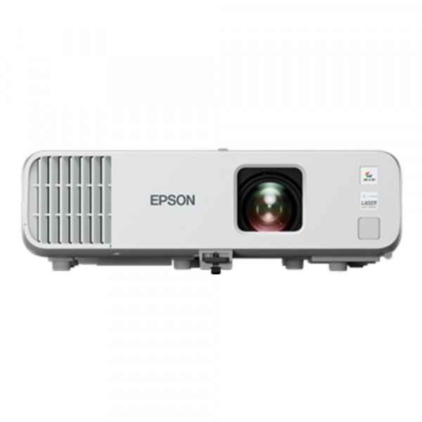 Epson EB-L200X 3LCD XGA Standard-Throw Laser Projector with Built-in ...